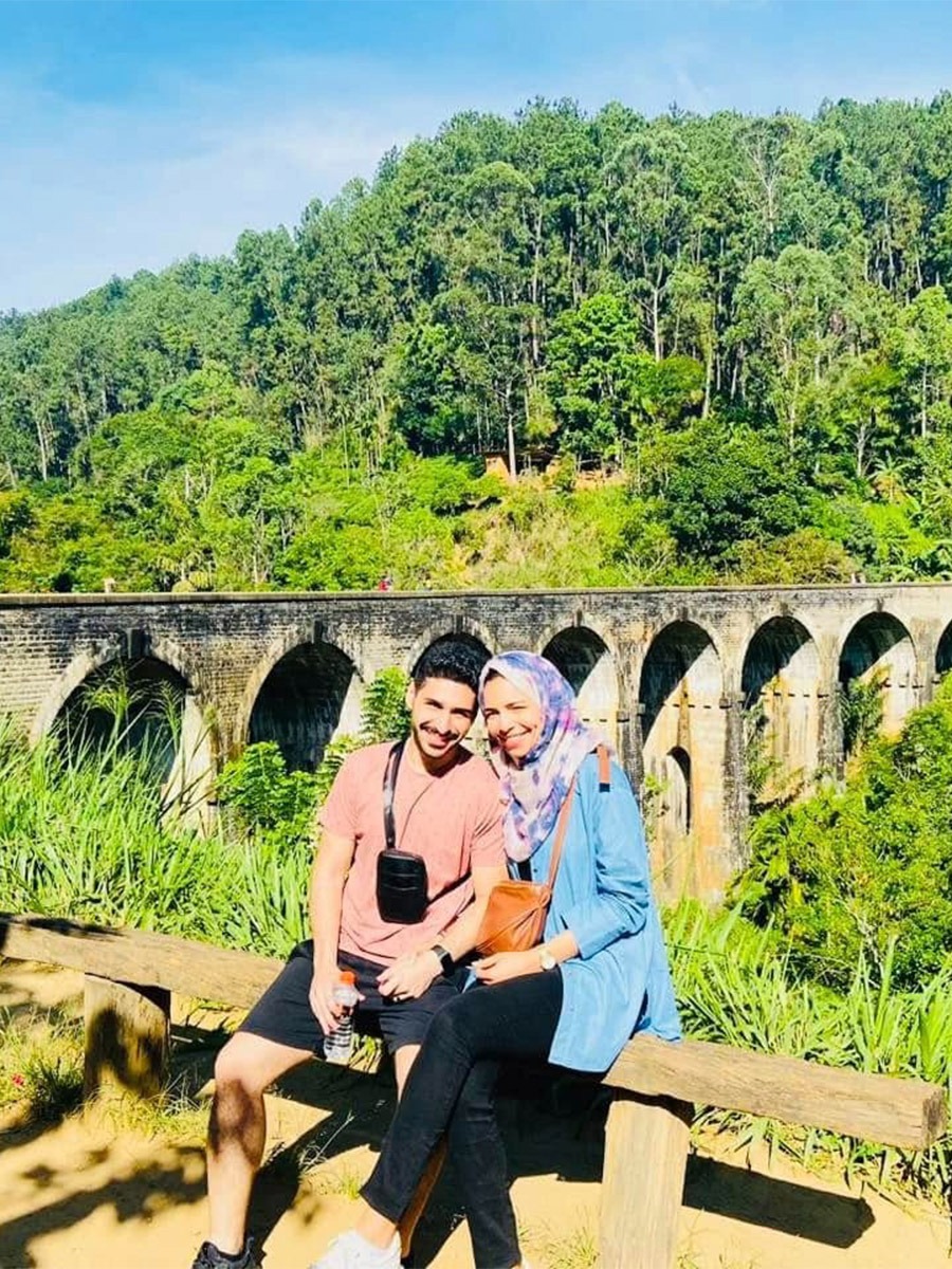 Sri Lanka Budget Tours - Lanka Safe Tours